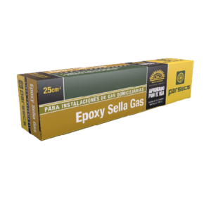 SELLA GAS EPOXY X25cc – AGREV Distribuciones