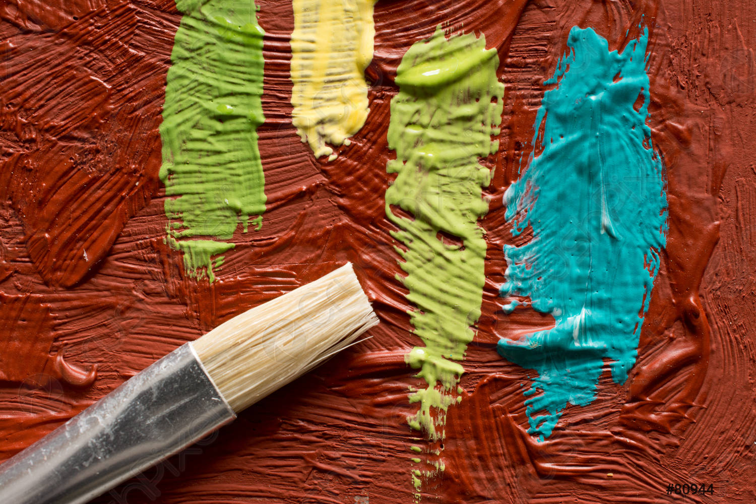 AGREV Distribuciones