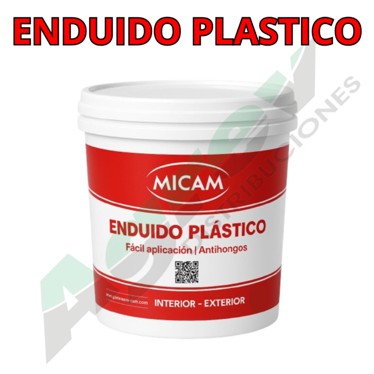 MICAM – AGREV Distribuciones